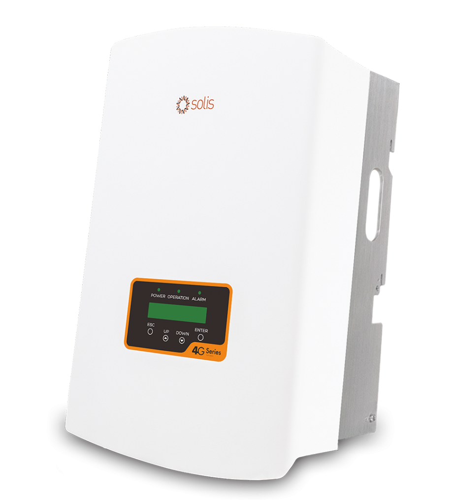 Inverter Think Power TP15KTL OnGrid | Solars