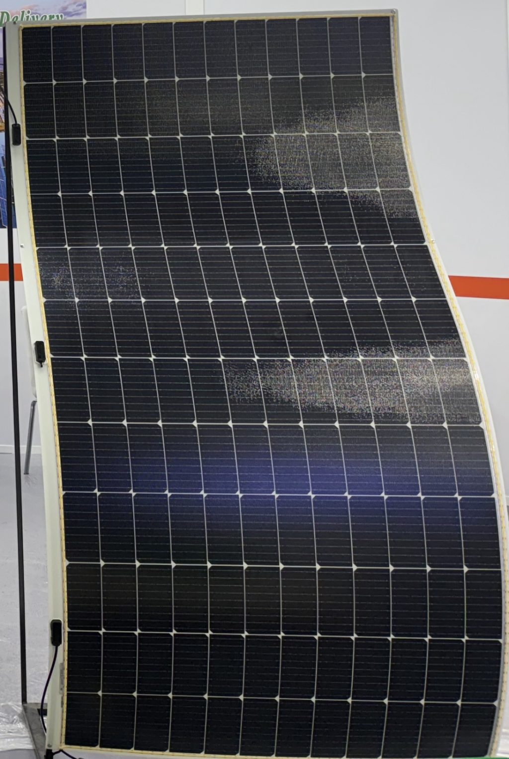 Amerisolar AS-7M144N-HC 580W TOPCon N-Type | Solars